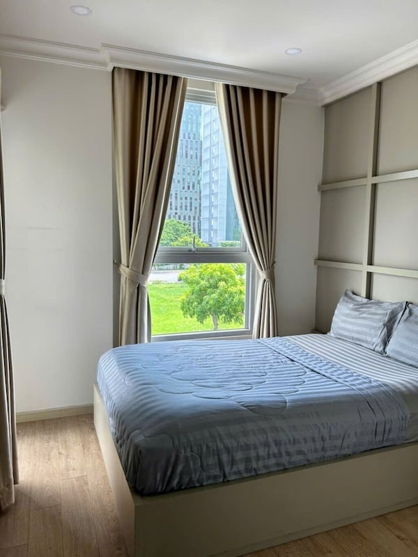 Lumiere Home 3br - Just 5 Mins To Secc - Ho Chi Minh