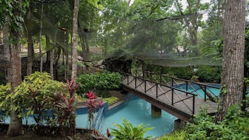 Piscina exterior