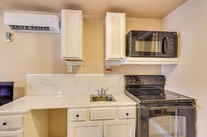 Apartamento (1 Bedroom) | Interior