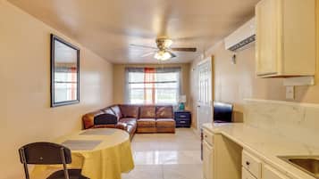 Apartamento (1 Bedroom) | Fachada da propriedade