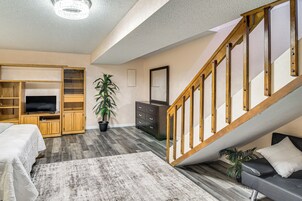 Apartamento (3 Bedrooms) | Interior