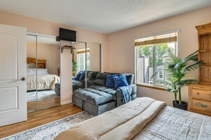 Apartamento (3 Bedrooms) | Interior