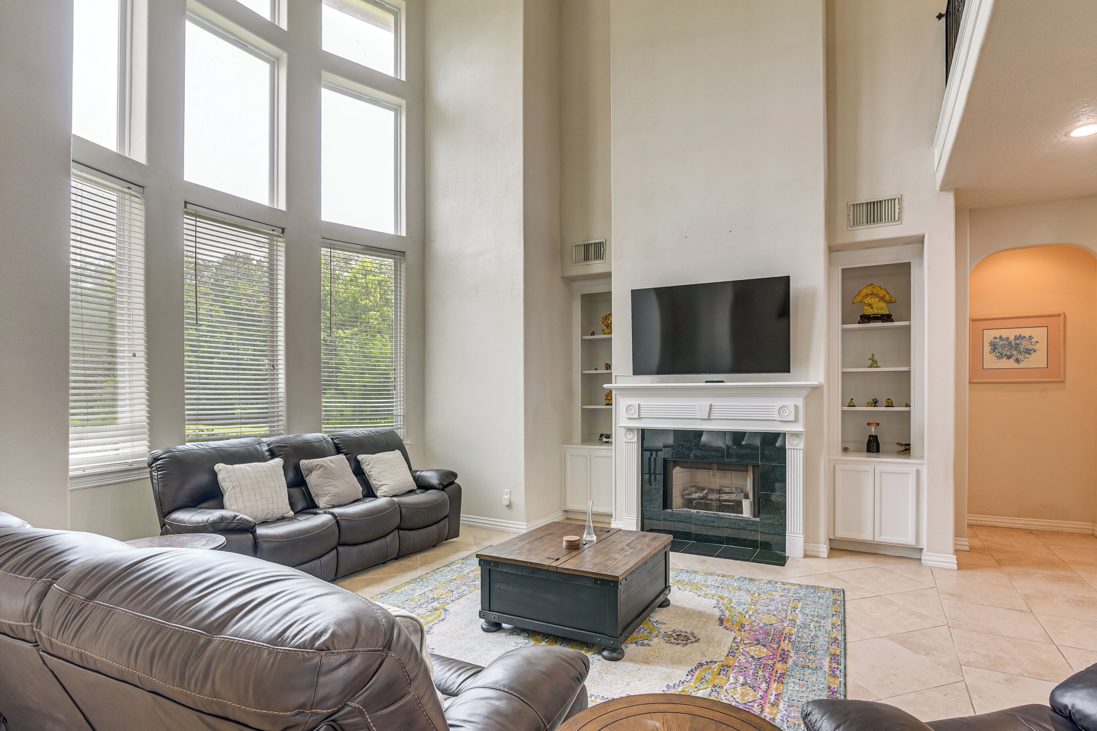 Casa (5 Bedrooms) | Interior