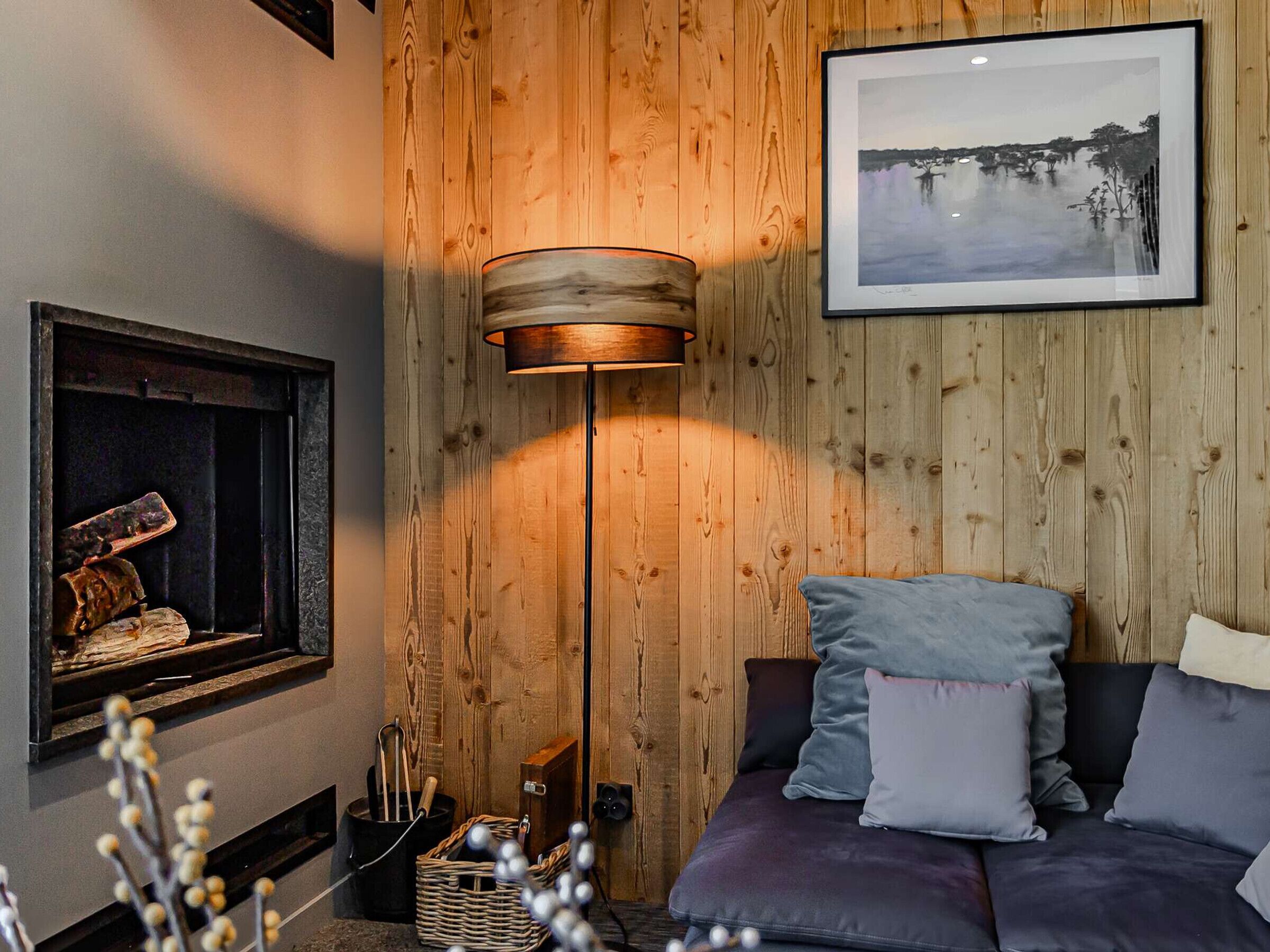 Appartement ã©Lã©gant - 8 Pers. Vue Panoramique - La Plagne