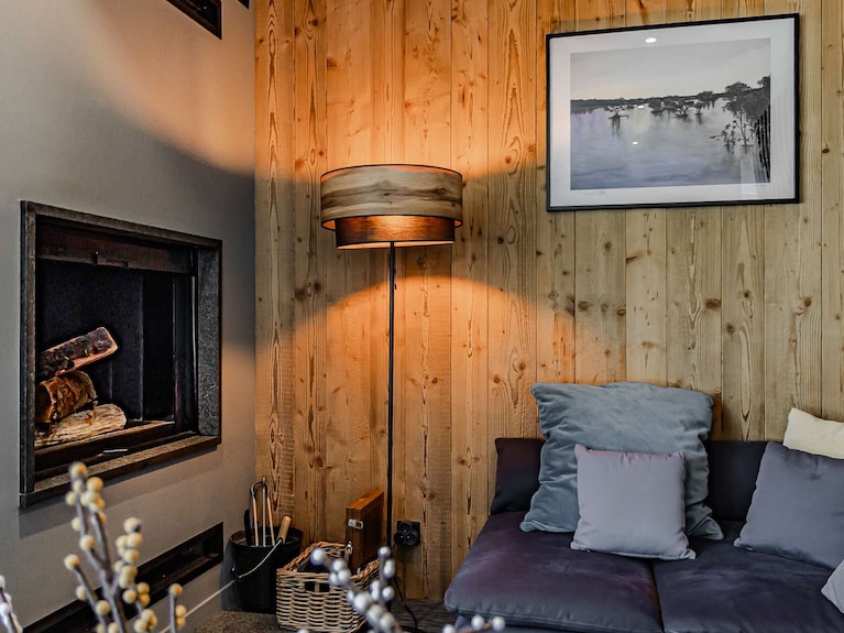 Appartement ã©Lã©gant - 8 Pers. Vue Panoramique - La Plagne