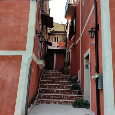 Filohostel l'Albergo Glocale