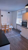 Apartamento, 3 quartos | Parte interna