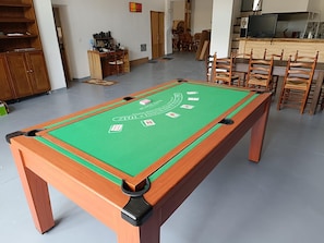 Sala de jogos