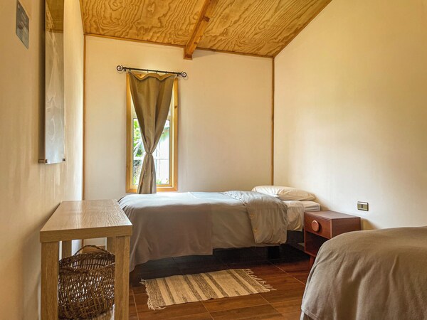 Rimaya Hostel - Aysén