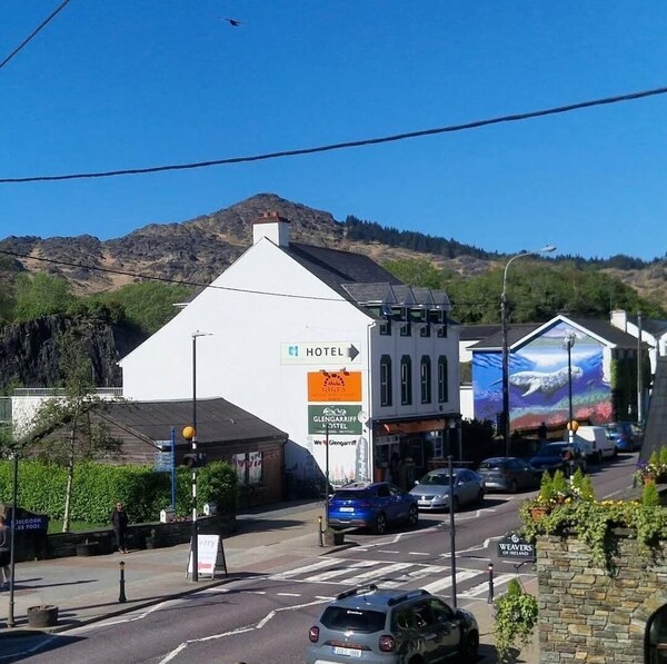 Glengarriff Hostel - Irlanti