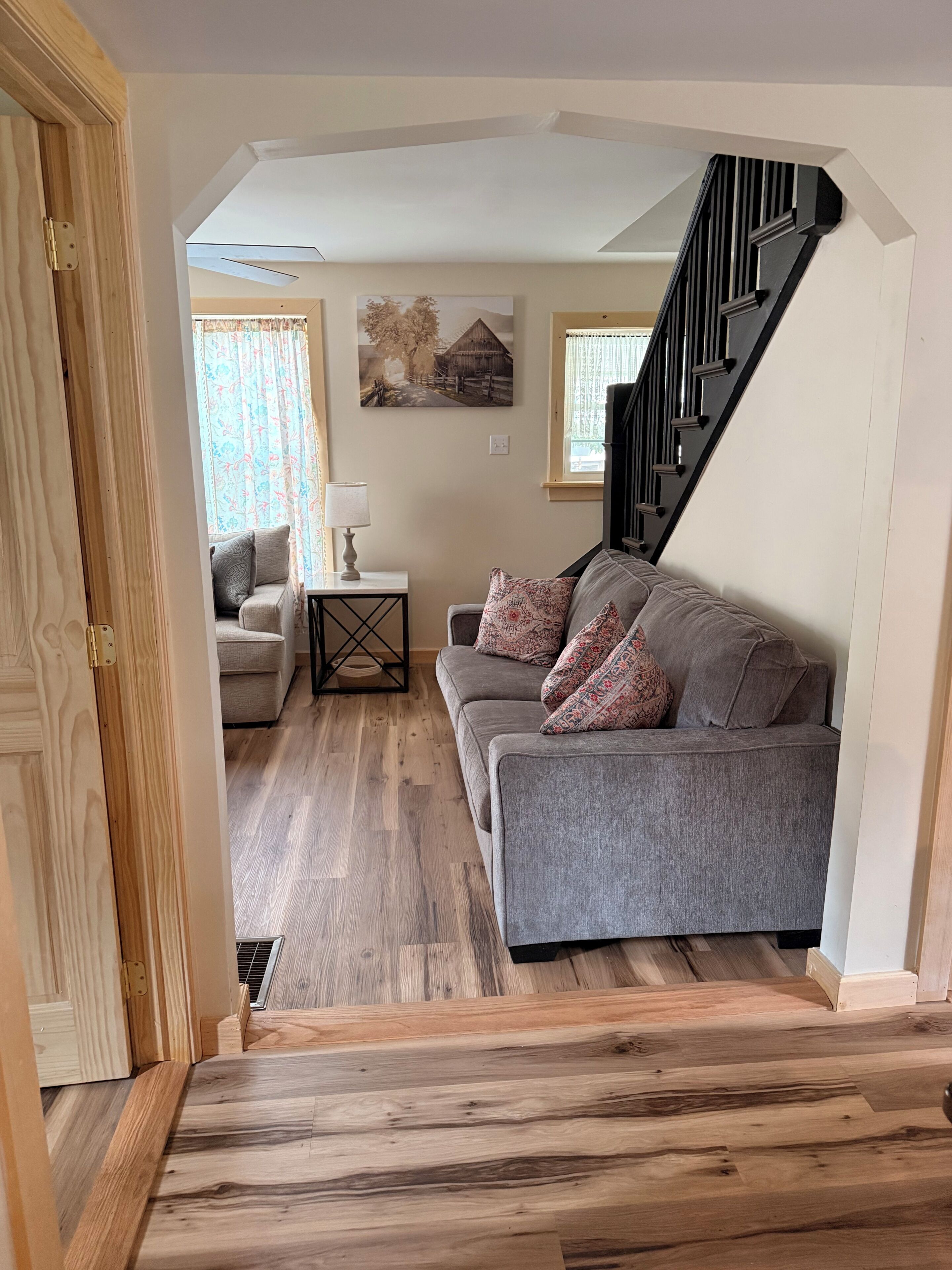 Serene 3-bedroom House With Ac In Alexandria Bay - Alexandria Bay, NY