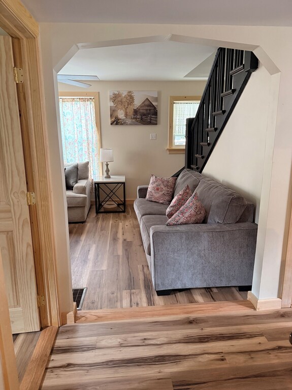 Serene 3-bedroom House With Ac In Alexandria Bay - Alexandria Bay, NY