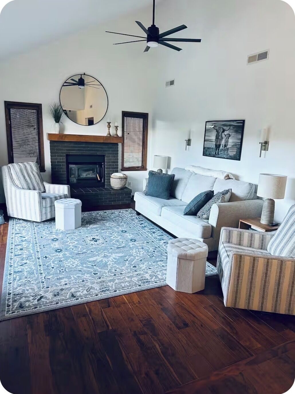 Beautiful Home W/guest Home, Sleeps 13 Bike Garage - Rapid City, SD