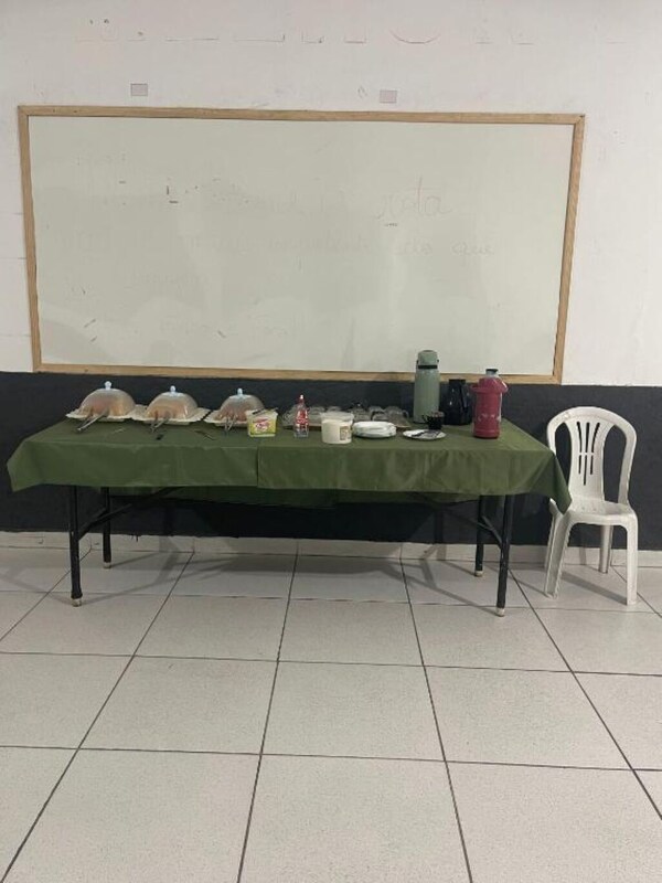 Hotel Porto Forte - Guarulhos