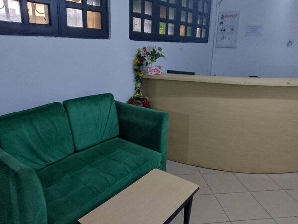 Hotel Residence Seven - Abidjan