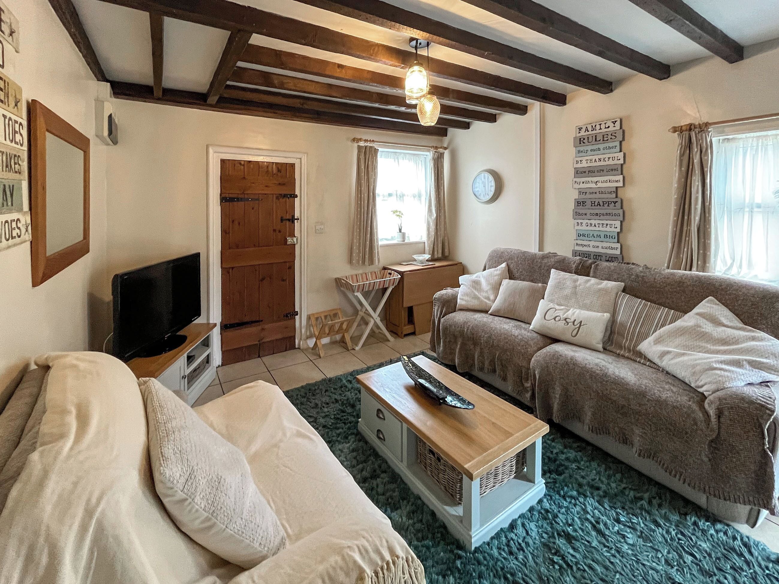 Bacchus Cottage - Uk51964 - Sutton on Sea