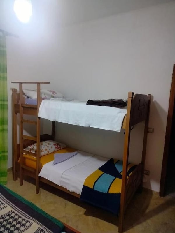 Durres Backpackers - Durrës