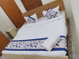 Quarto Deluxe | Secretária, Wi-fi grátis