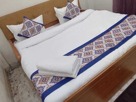 Quarto Deluxe | Secretária, Wi-fi grátis
