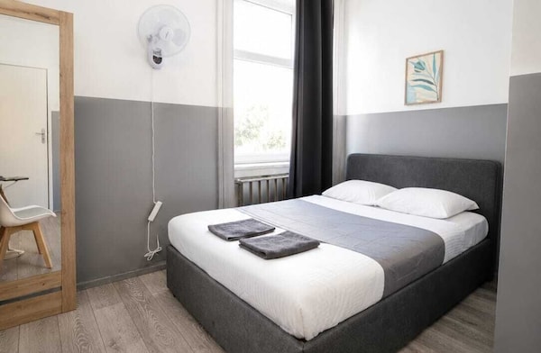 Speedyrooms Vienna - Vienne