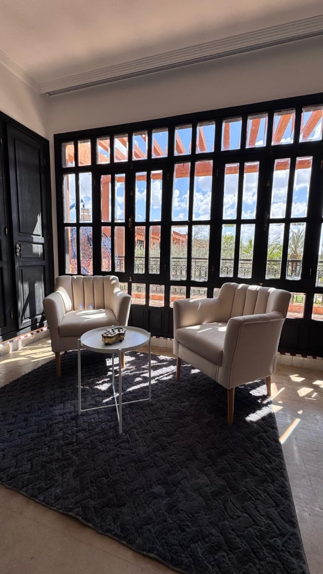 Marrakech Views Atlas: 60 Rooms, Sleeps 120 - Marrakesh
