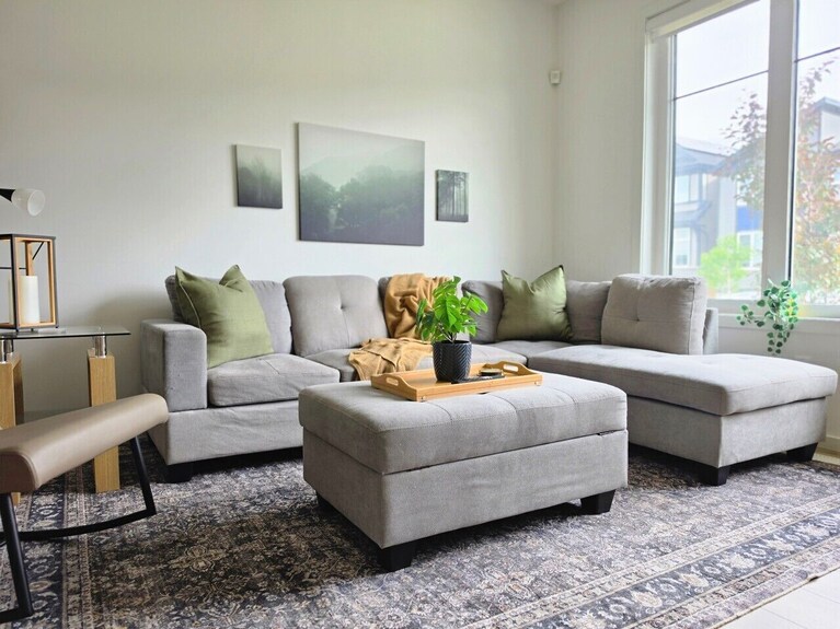 Modern 3br Executive Home | Sw Edmonton - Edmonton