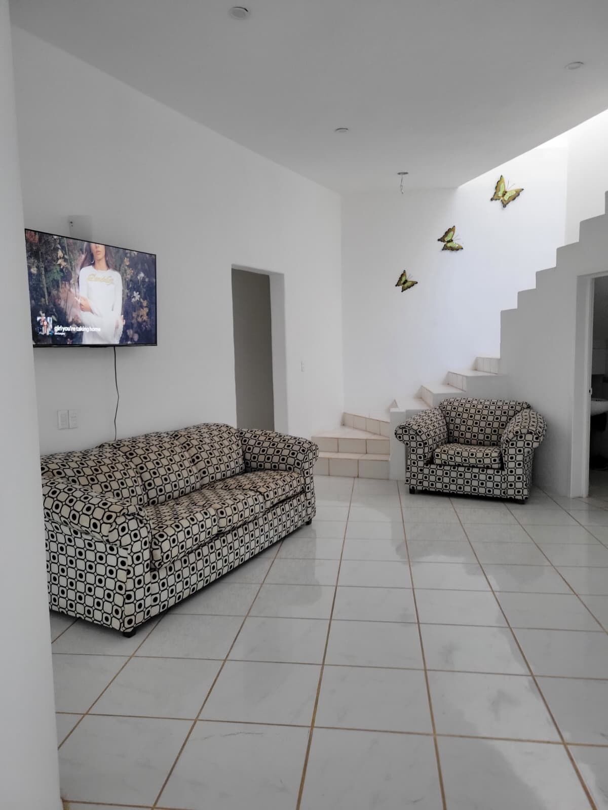 Casa Blanca Chacala: 4br Oasis W/ Private Pool & Only Steps To The Beach - Chacala
