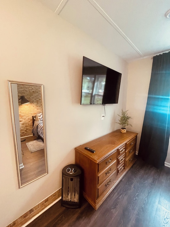 Charming Golf Course Studio - Walk To Restaurants - 20 Min To Clt Airport - Belmont, NC