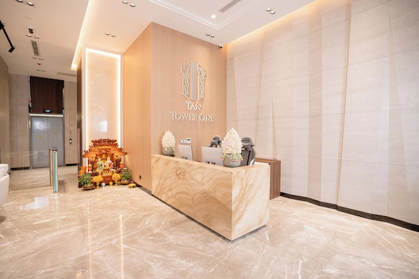Tan Tower One - Phnom Penh