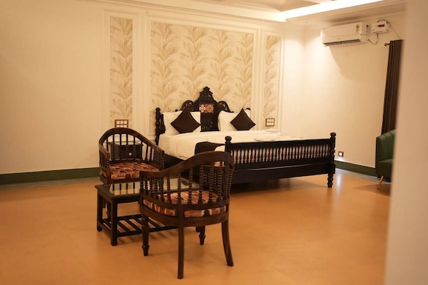 Sheshavana Heritage Resort - Mudigere