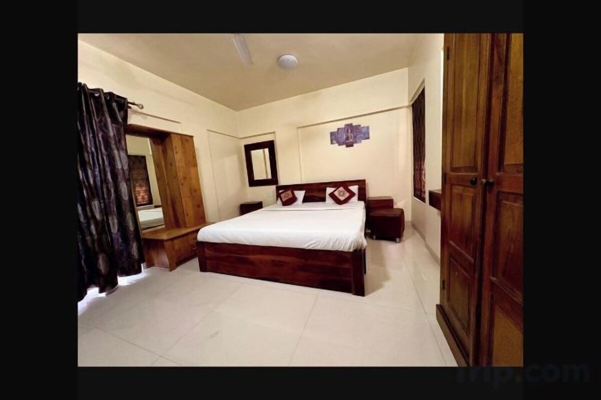 3 Bhk Luxurious Apartment