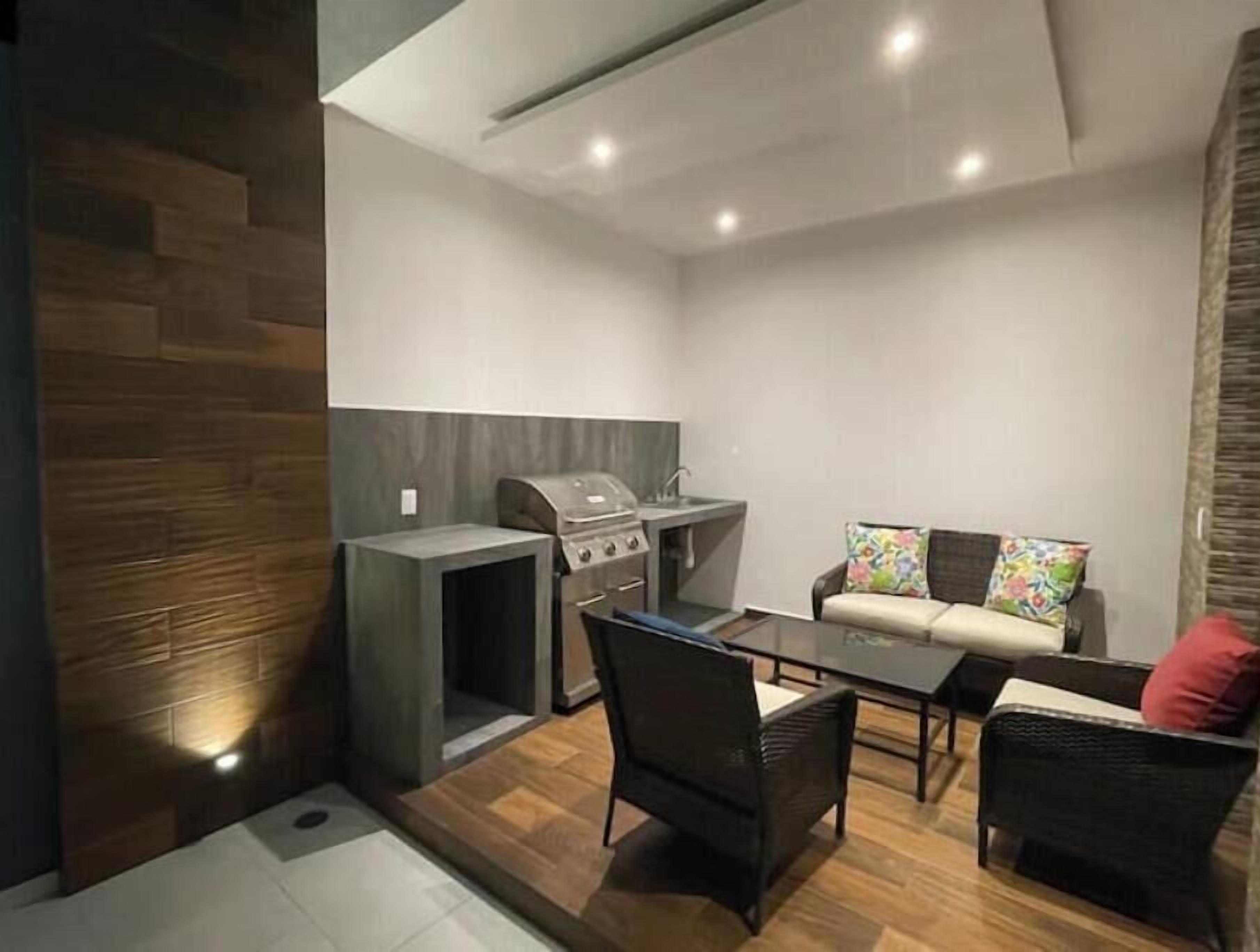 Casa Fénix - Tepic