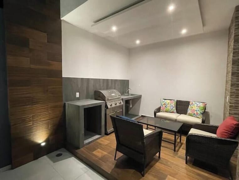 Casa Fénix - Tepic