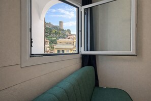 Quarto Duplo Deluxe | Interior