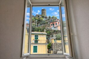 Apartamento Económico, Vista para a cidade | Interior