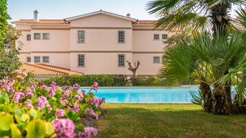 Casa | 1 quarto