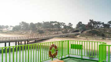 Casa | 1 quarto