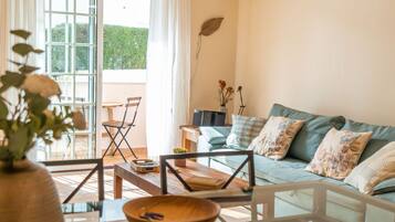 Casa | 1 quarto