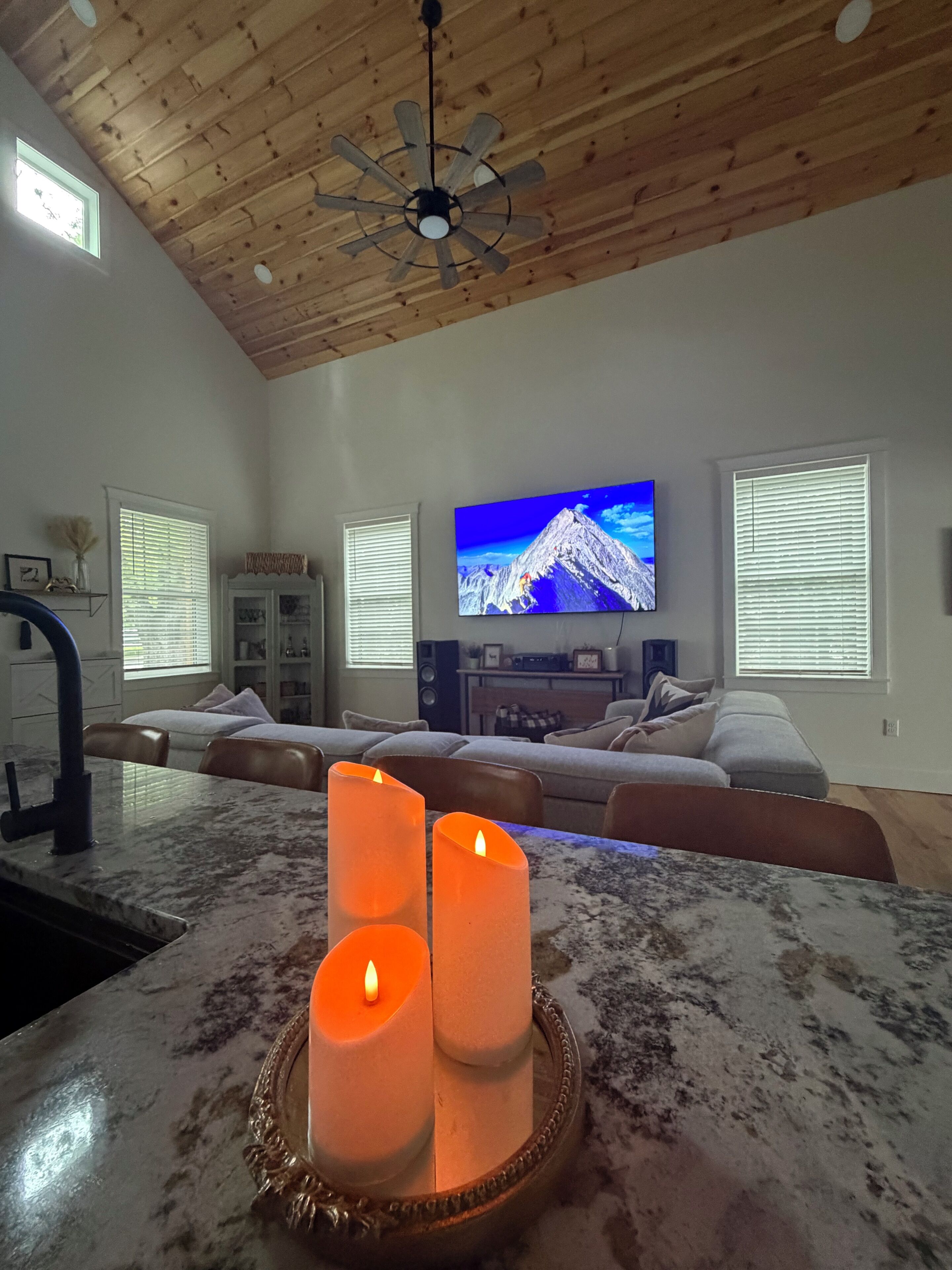 Cozy 2-bedroom House In Adorable Mohnton With Ac - Denver, PA