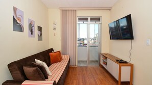 Apartamento | Área de estar