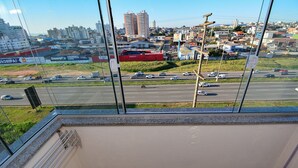 Apartamento | Parte interna