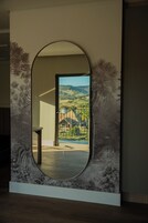 Suite Master com banheira | Minibar, cofre no quarto 