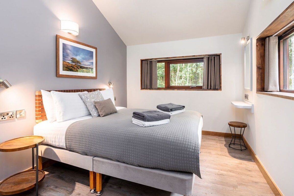 Cabana, 2 quartos (Pet Friendly) | 2 quartos