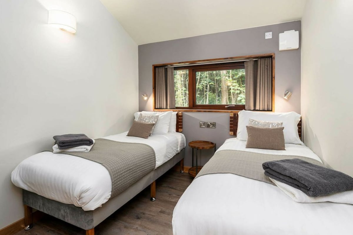 Cabana (3 Bedrooms) | 2 quartos