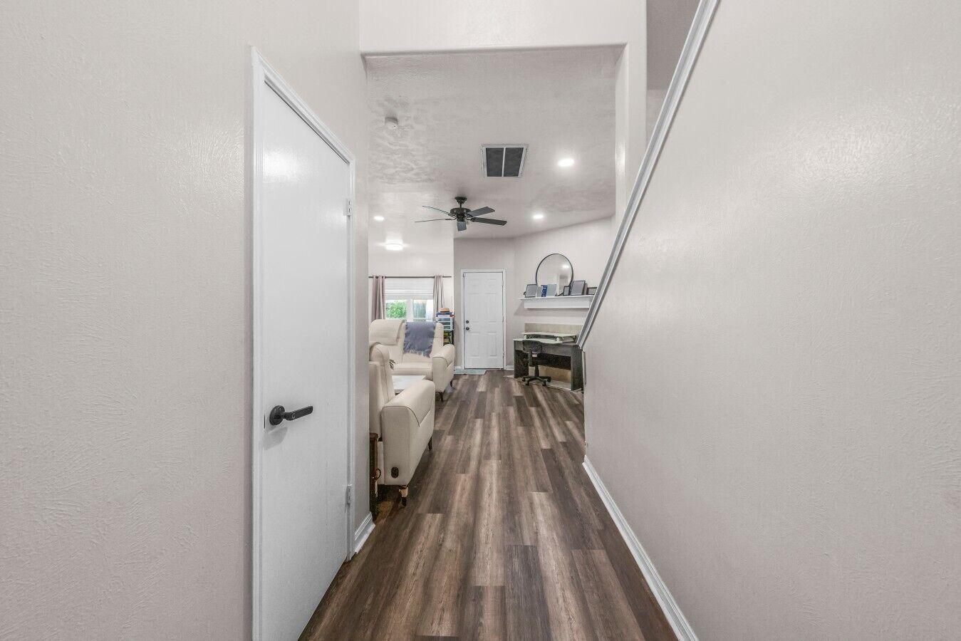 Ile Ayo - Br With Shared Bathroom In A Co-living Home (2) - Houston, TX