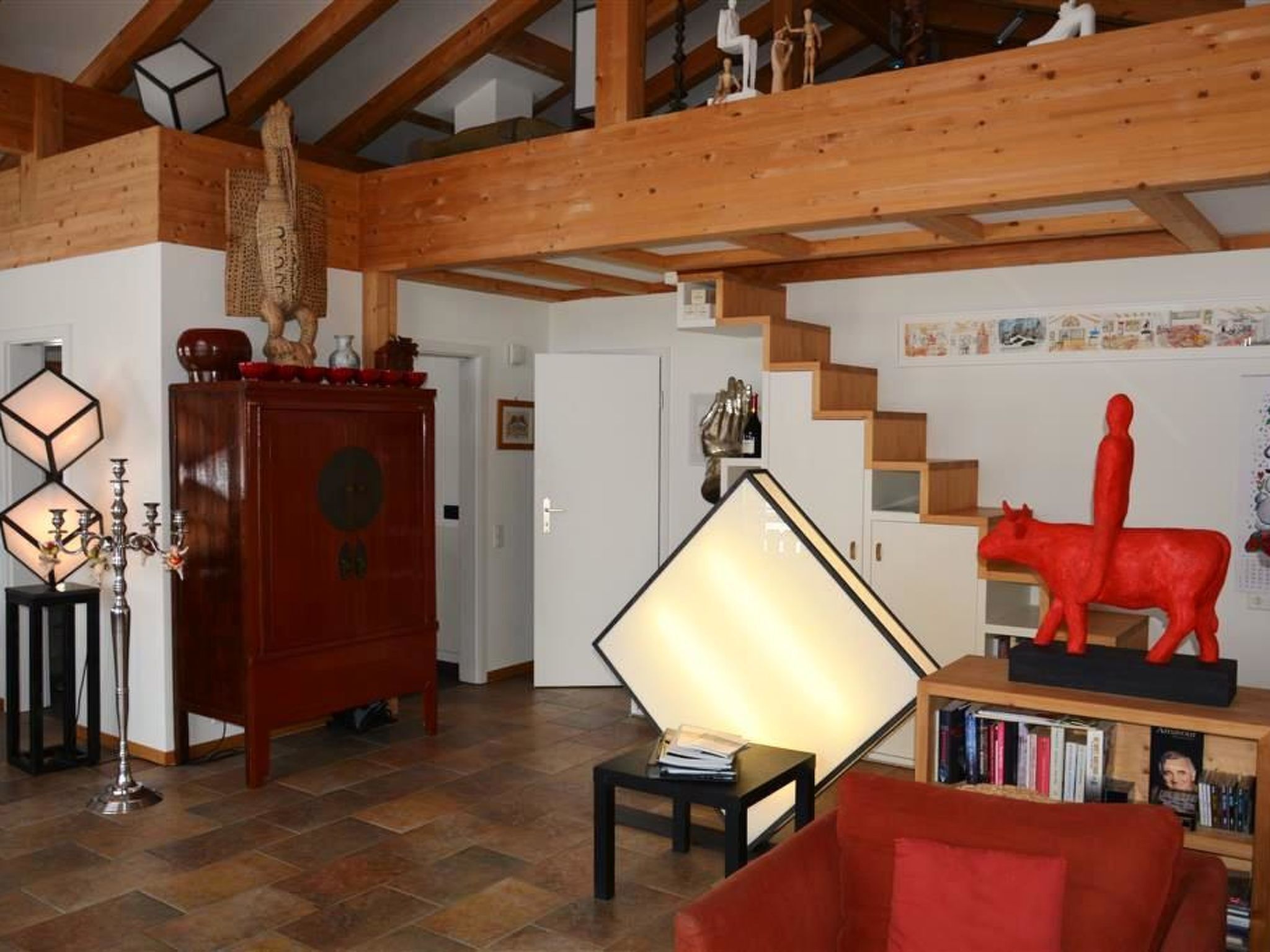 Scapa Appartement/fewo, Dusche Oder Bad, Wc 4-bettwohnung By Interhome - Charmey