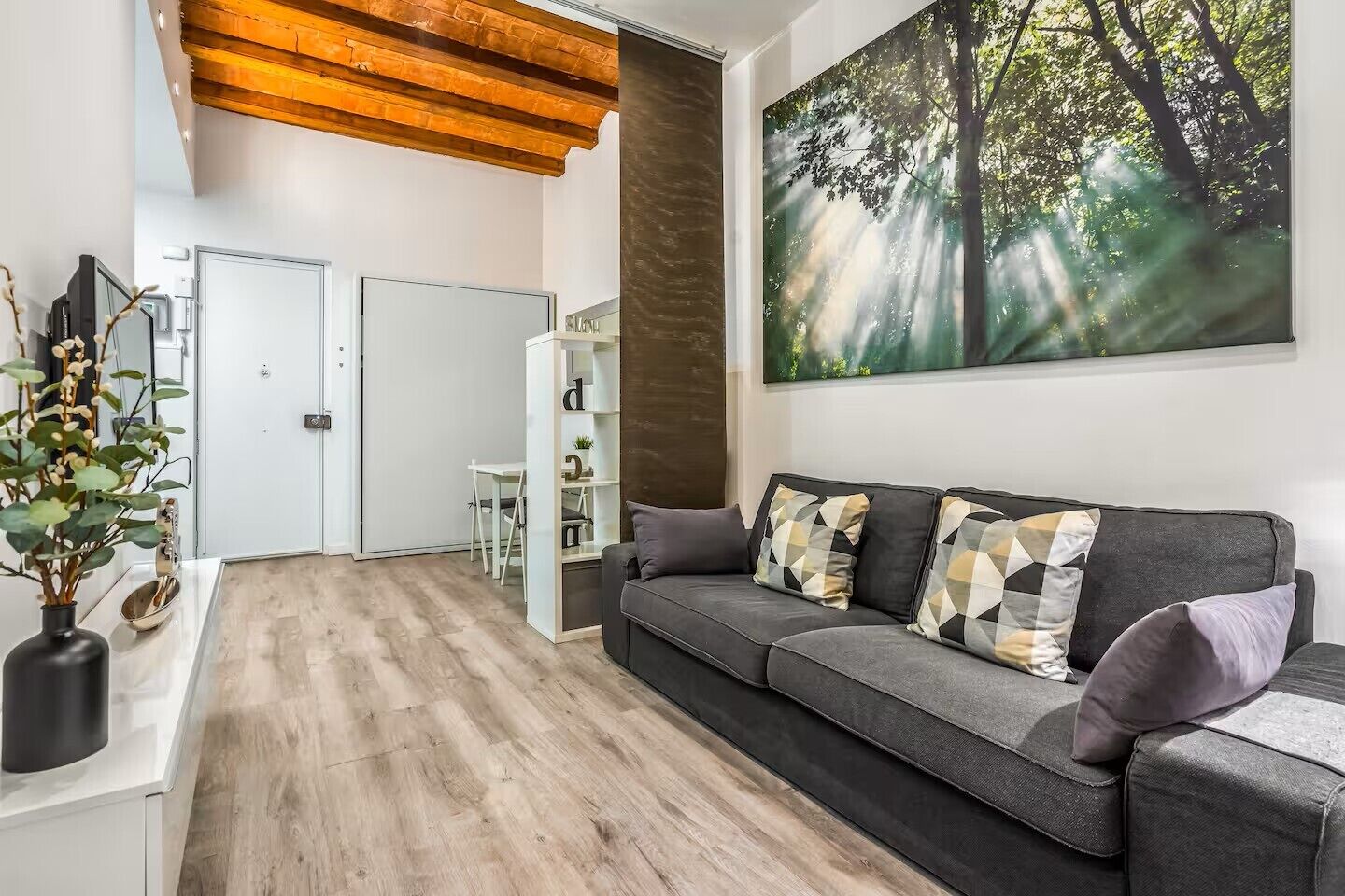 Guestready - Eixample Retreat With Modern Flair - Barcelona