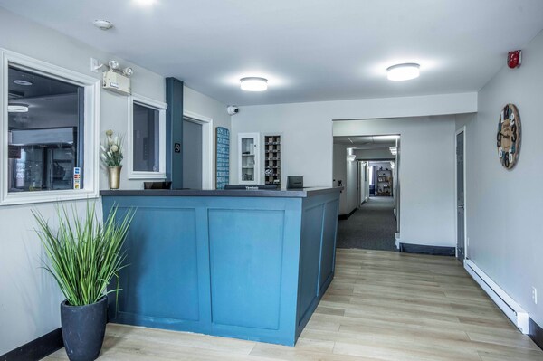Gateway Hotel And Suites - Newfoundland and Labrador