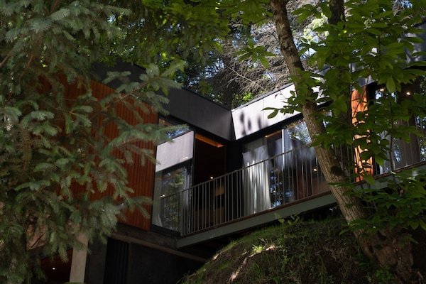 Prendal Eco Living Villa Iv By Minho S Guest - Fafe