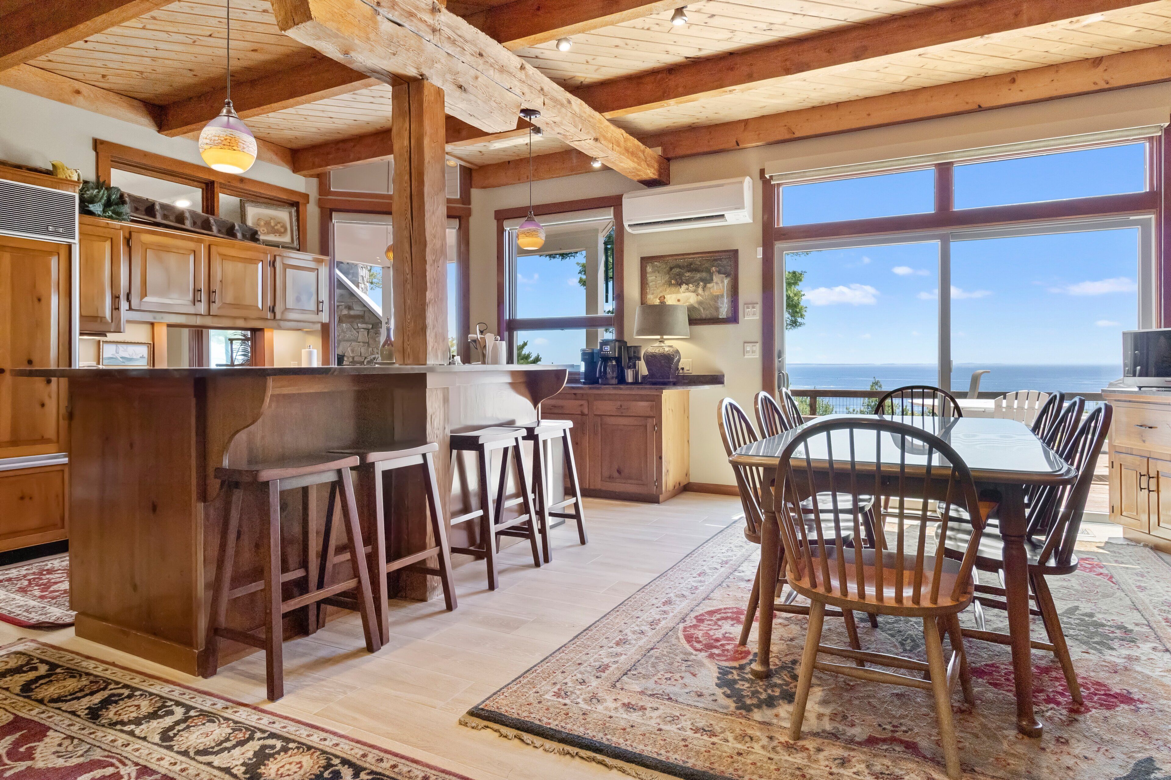 Casa, várias camas (Springtide)